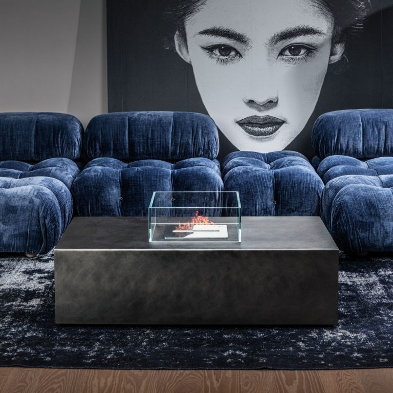 Libreria Modulo - Syn Italy