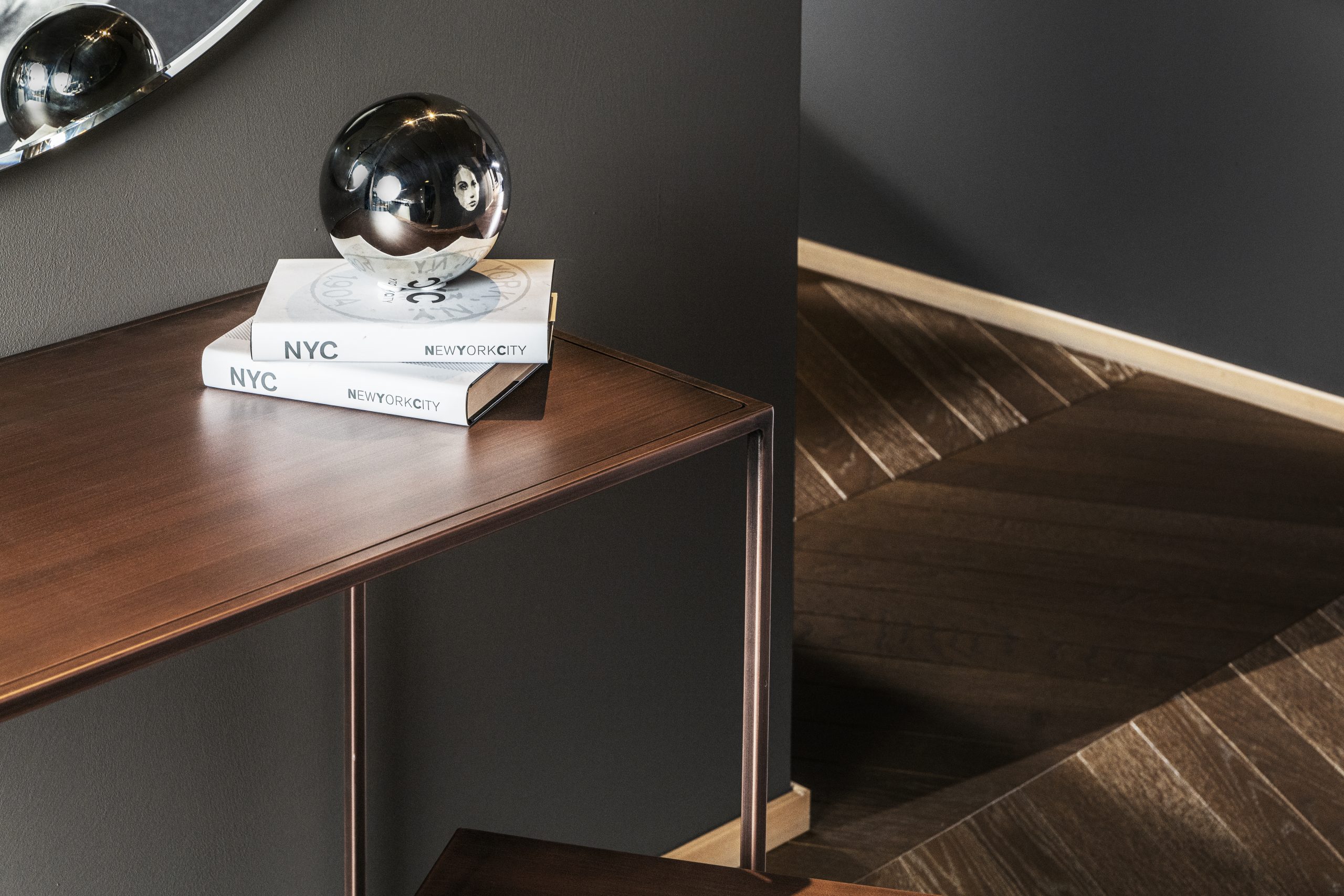 Libreria Modulo - Syn Italy